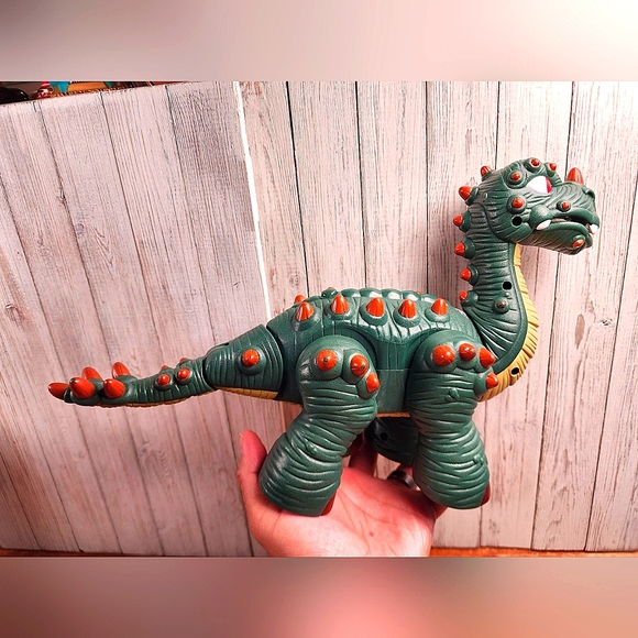 Fisher-Price | Toys | 208 Mattel Fisher Price Imaginext Spike Jr ...